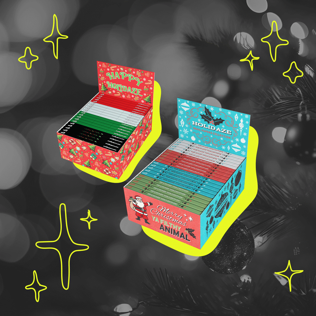 Snail Custom Rolling Papers