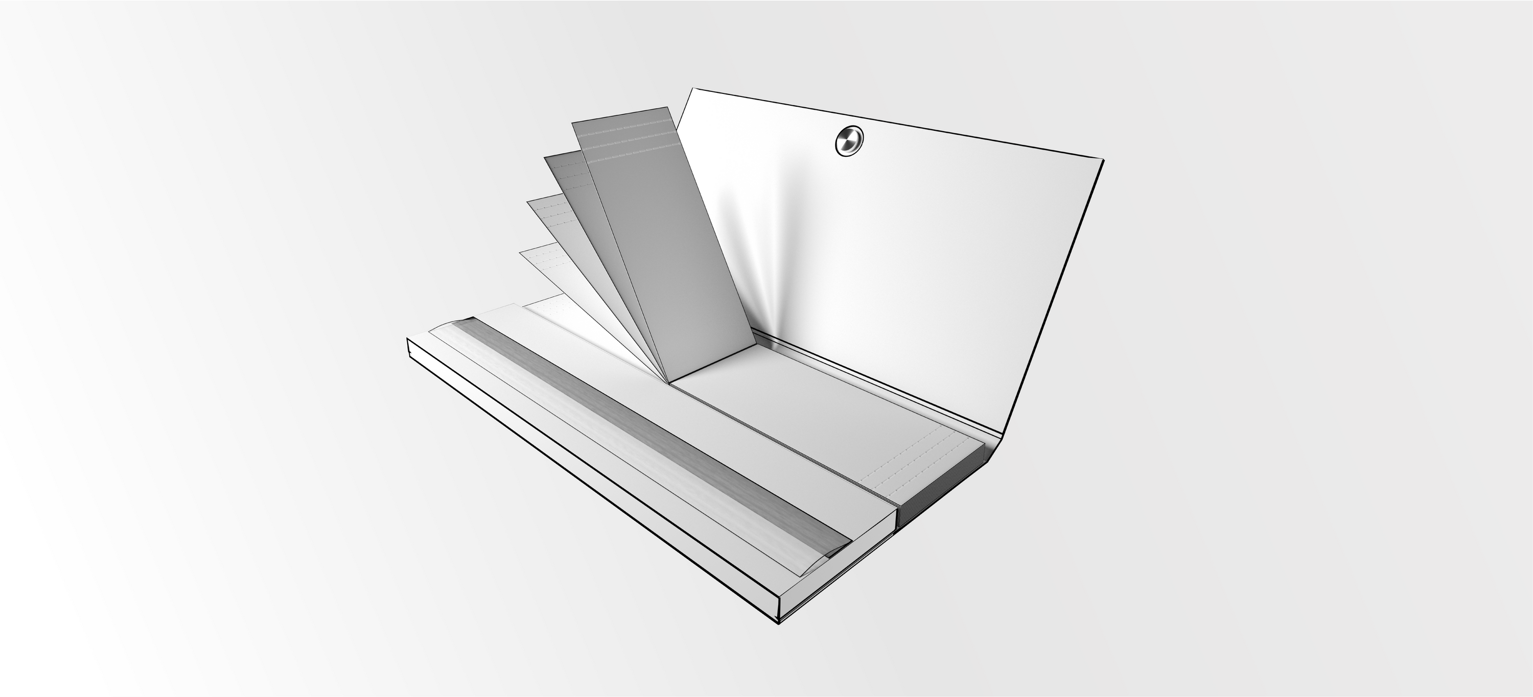 Snail Custom Rolling Papers