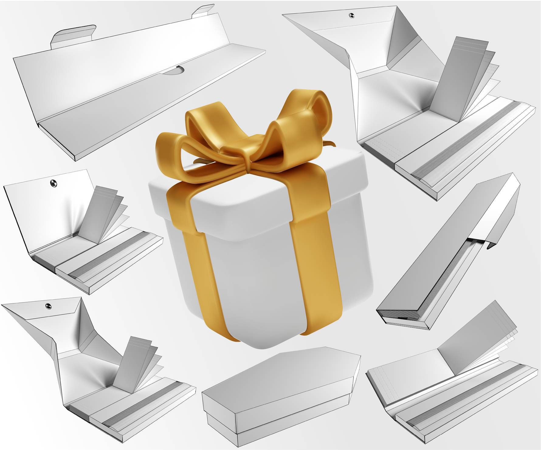 Snail Custom Rolling Papers